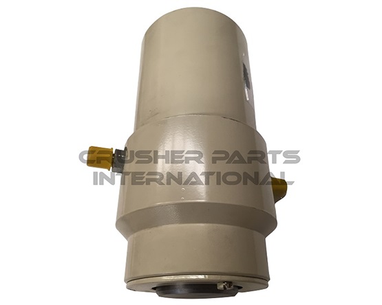 METSO™ Crushers | Aftermarket Spare Parts Support - Crusher Parts ...