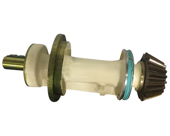 METSO ™ PARTS LIST - NORMAN - Crusher Parts International Pty Ltd