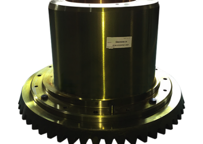 METSO™ Crushers | Aftermarket Spare Parts Support - Crusher Parts ...