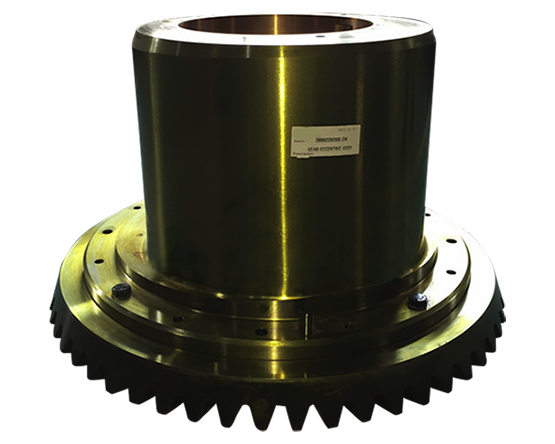 METSO ™ PARTS LIST - NORMAN - Crusher Parts International Pty Ltd