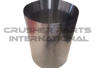 SANDVIK® Crushers | Aftermarket Spare Parts Support - Crusher Parts ...