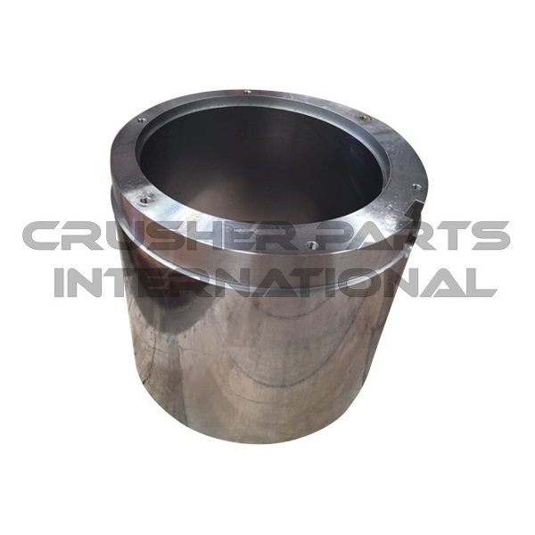 SANDVIK® Crushers | Aftermarket Spare Parts Support - Crusher Parts ...