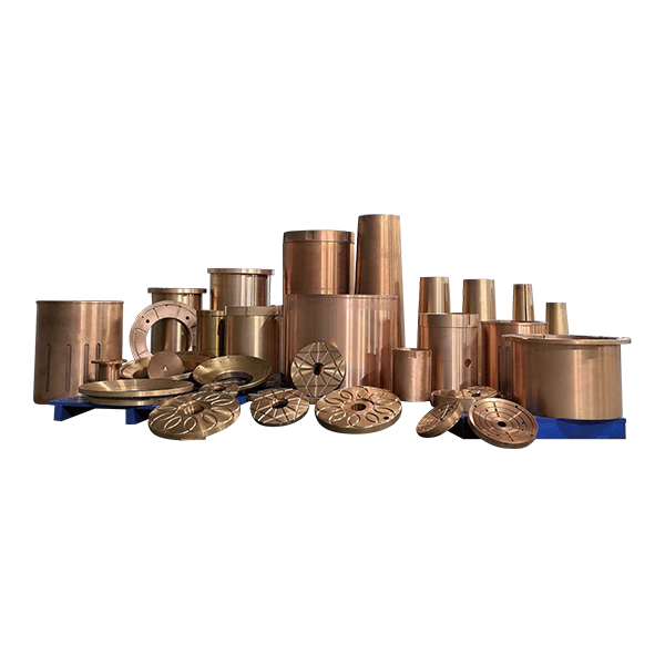SANDVIK® Crushers | Aftermarket Spare Parts Support - Crusher Parts ...