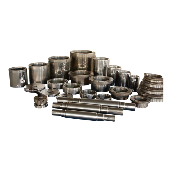 SANDVIK® Crushers | Aftermarket Spare Parts Support - Crusher Parts ...