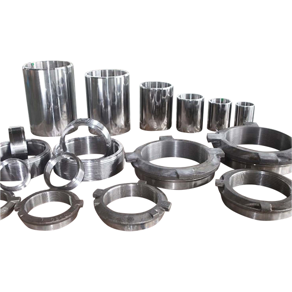 SANDVIK® Crushers | Aftermarket Spare Parts Support - Crusher Parts ...