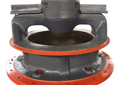 SANDVIK® Crushers | Aftermarket Spare Parts Support - Crusher Parts ...