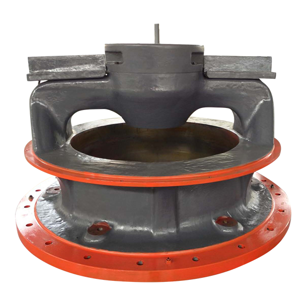 SANDVIK® Crushers | Aftermarket Spare Parts Support - Crusher Parts ...